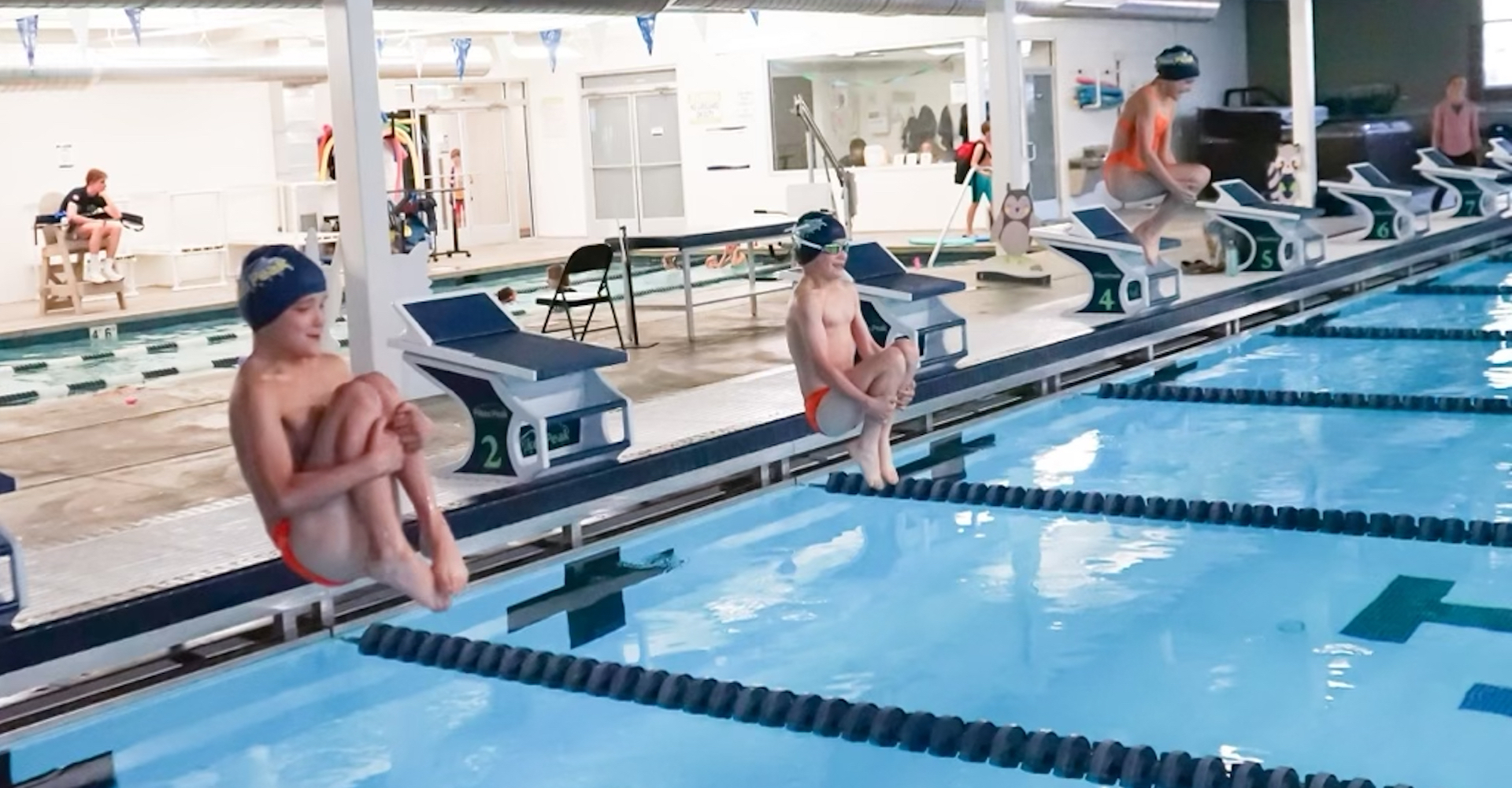 Home Page - Pikes Peak Athletics